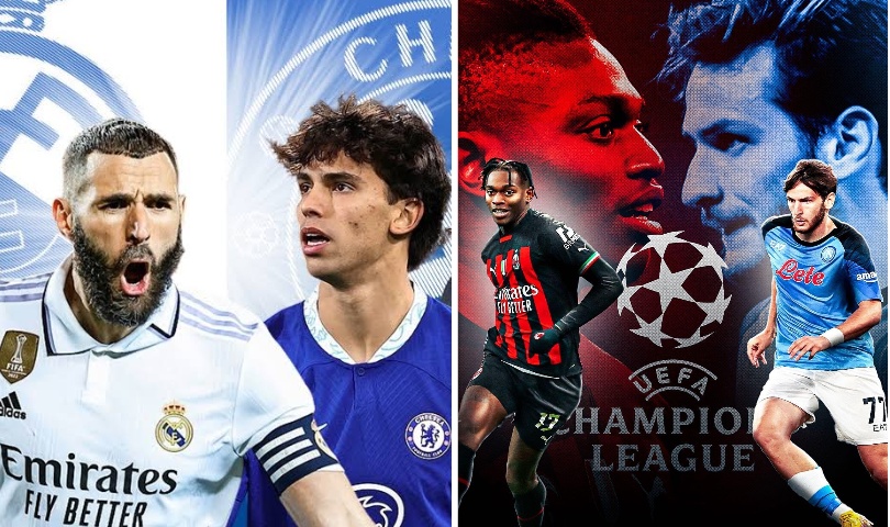 ЛШ: Европскиот шампион голем залак за Челзи, на Наполи му „лежи“ „Сан Сиро“