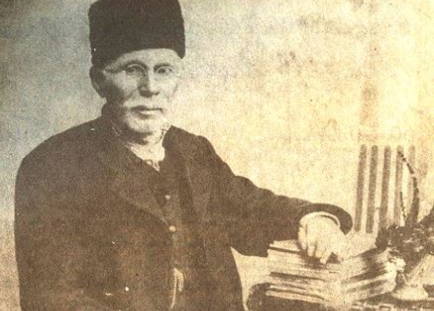 102 години од смртта на Марко Цепенков