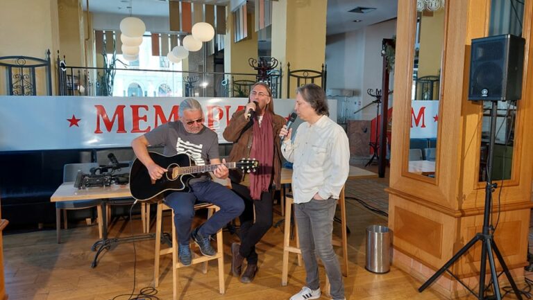 „Меморија“ најавија освежување на меморијата со нов концерт, можен е и ...