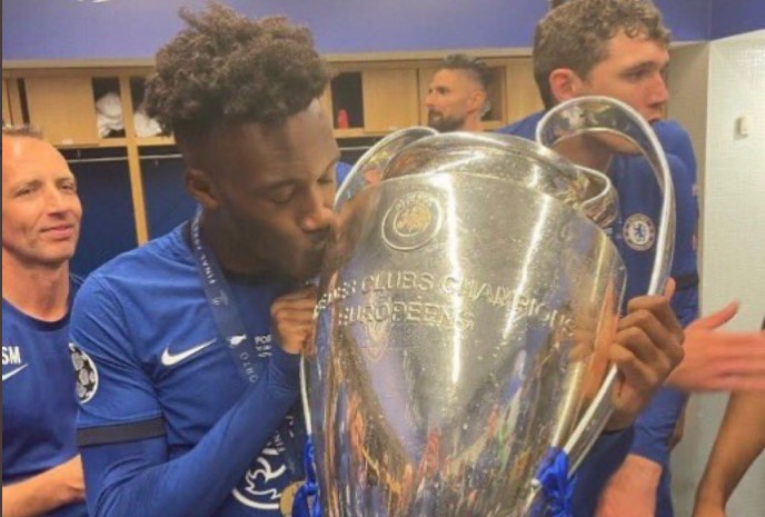 Младиот англиски репрезентативец побара да си оди од Челзи