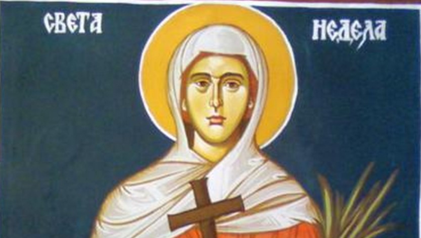 Денеска е Света Недела: ЕВЕ ШТО ТРЕБА ДА НАПРАВИТЕ