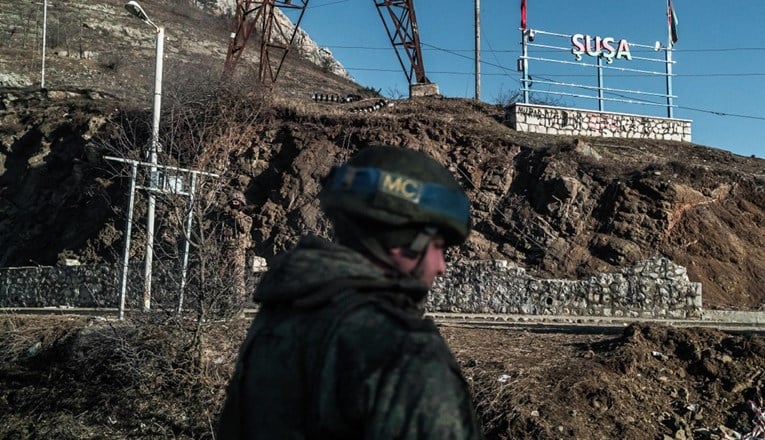 Нови судири на Ерменија и Азербејџан пред почетокот на преговорите Вечер