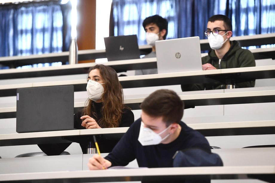 Објавени резултатите од конкурсот за студентски стипендии за 2021 2022