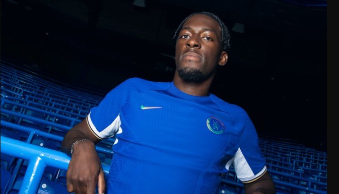 Официјално: Дисаси и Челзи потпишаа договор до 2029 година