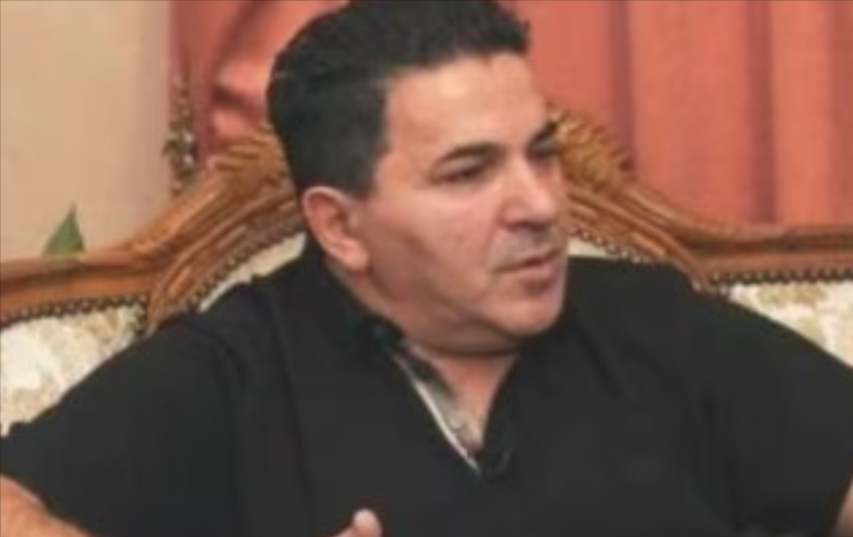 За шверц со дрога осуден Насер Кељменди фамилија на албанската