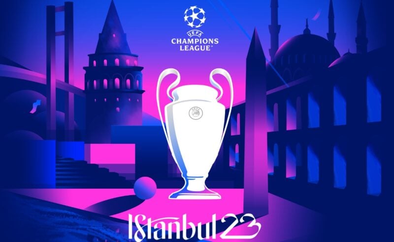 Пекол во ЛШ Баерн Барселона и Интер во иста група