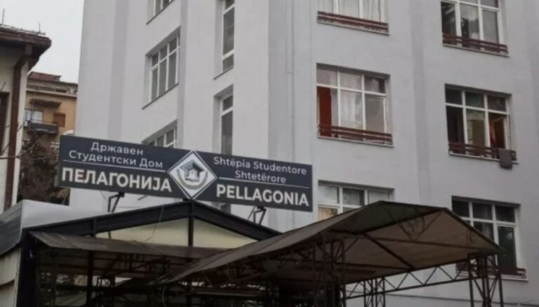 Од што се затруја студентите, АКО НЕМАЛО ТРУЕЊЕ СО ХРАНА ОД МЕНЗАТА НА ...