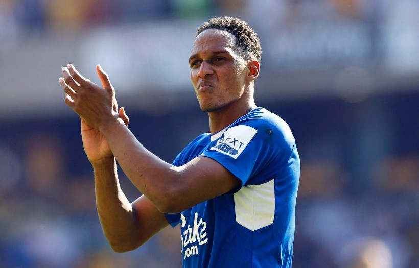 По пет години Мина замина од Евертон и се сели во Турција