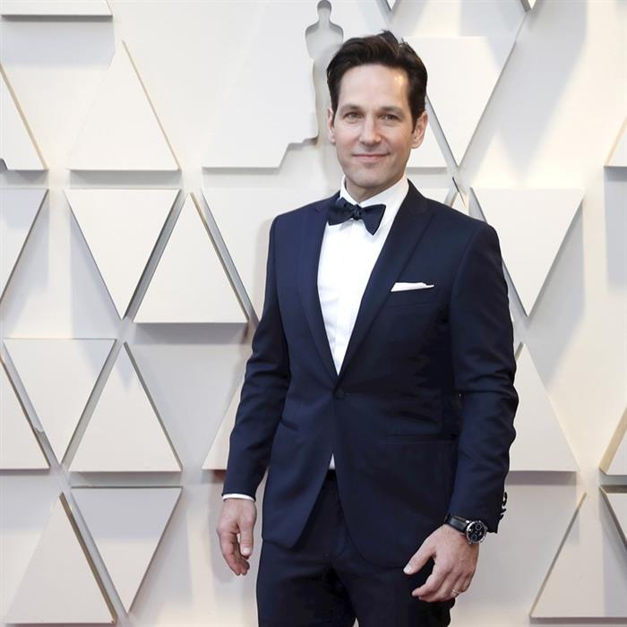 Пол Руд е најголем инфлуенсер за нега на кожата- сите ги интересира ...