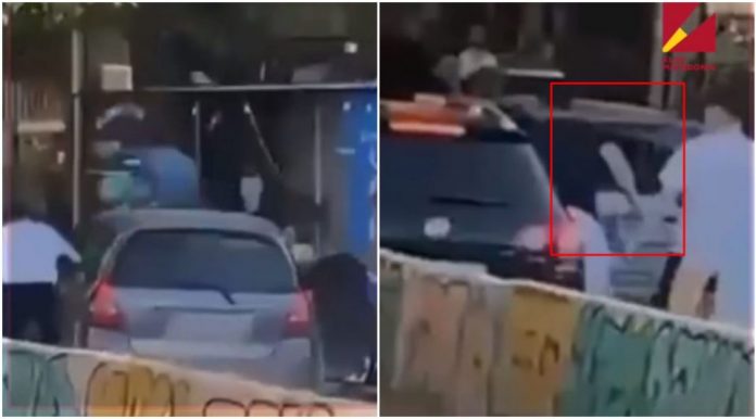 Приведени четири лица за нападот врз навивачите на Левски во Чаир