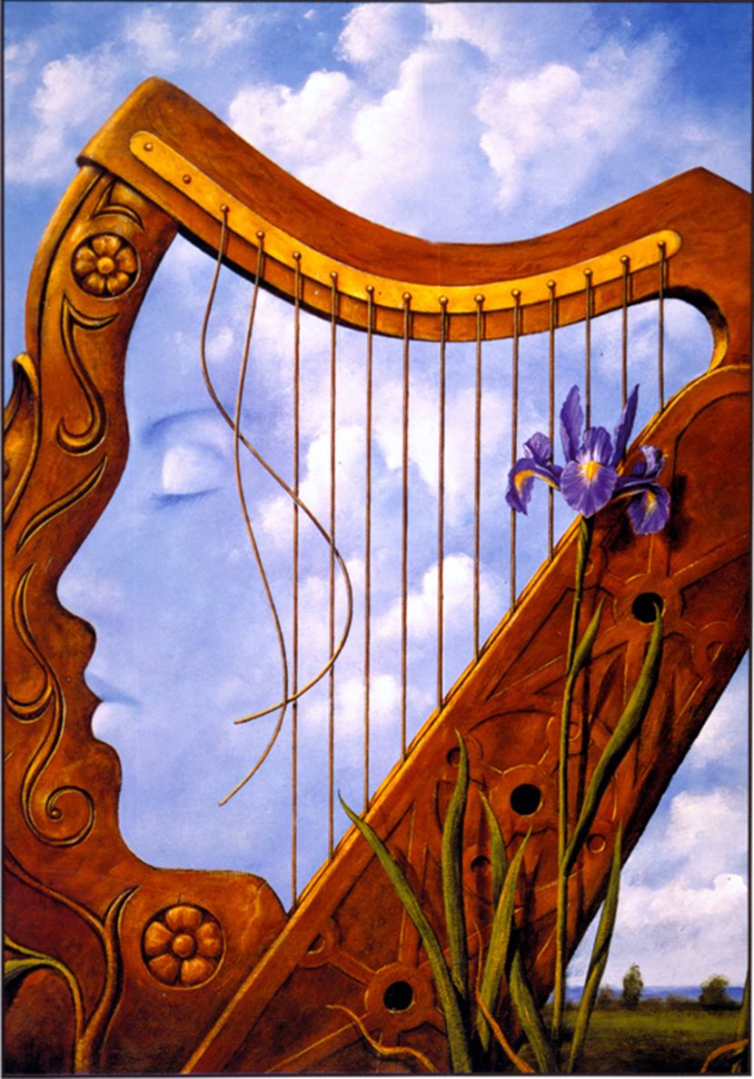 ТЕСТ НА ПОТСВЕСТА Она што прво ќе го забележите ја открива вашата личност