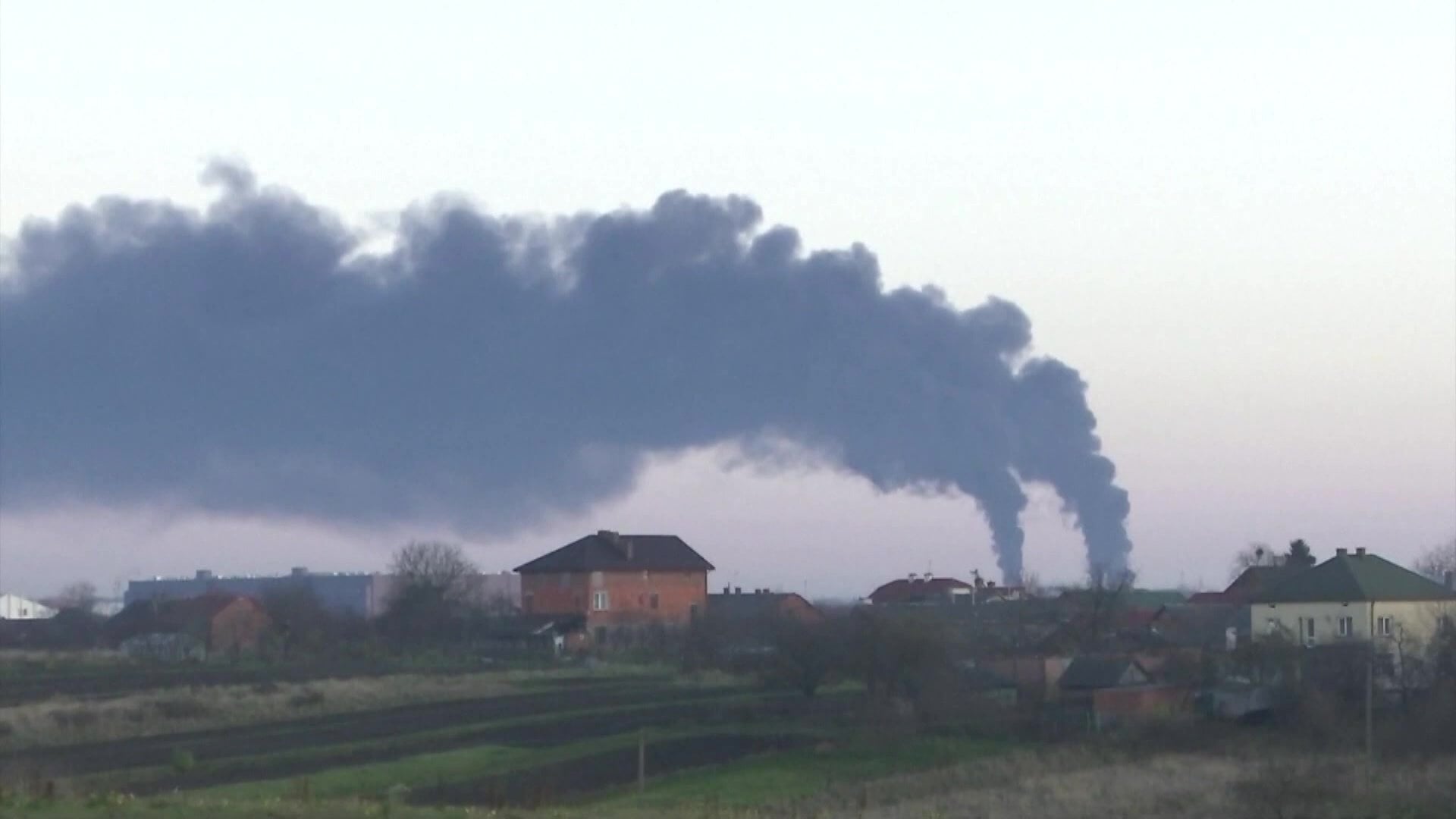 Ракетите кои ја погодија Полска долетале од Украина