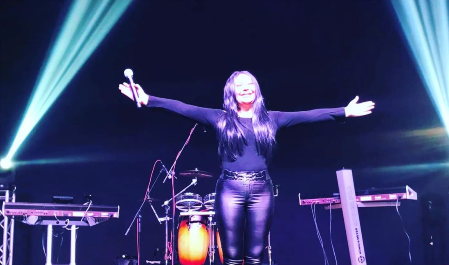 Стоја се сели од Србија: „Не сум кралица на бакшишот“