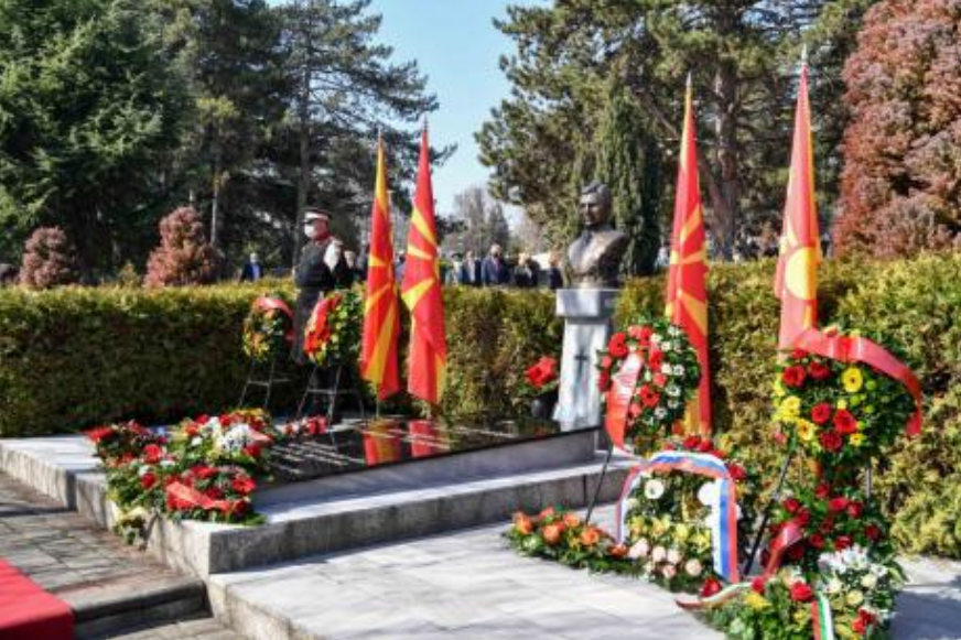 19 години од трагичната смрт на претседателот Борис Трајковски