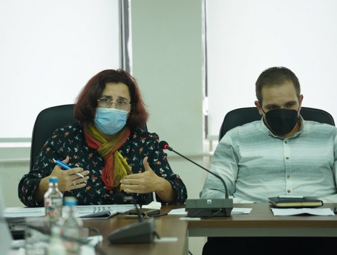 Шахпаска До ноември реализирани 85 проценти од Оперативниот план на активни програми и мерки