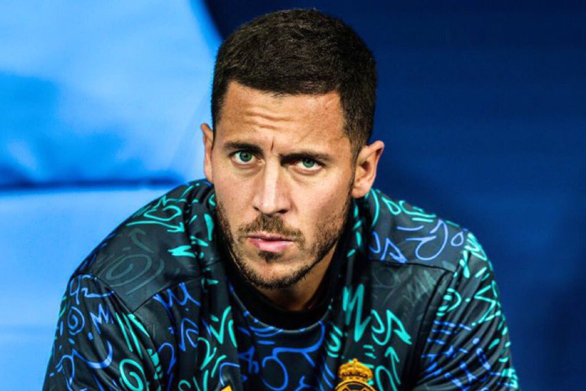 Шок: Еден Азар на 32 години ќе објави крај на кариерата!