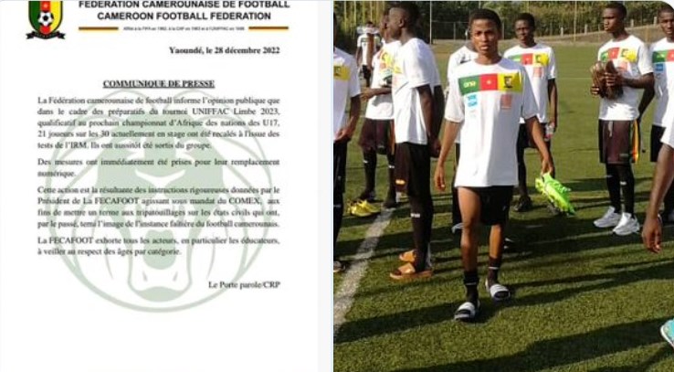 Стоп од ФИФА: Дури 21 од повиканите 30 играчи немаат право да играат за ...