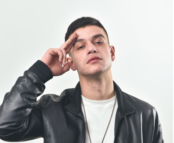 Таско стана татко - ДОБИ СИН!