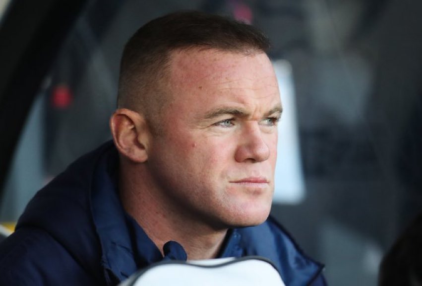 Вејн Руни стана тренер на клуб од МЛС