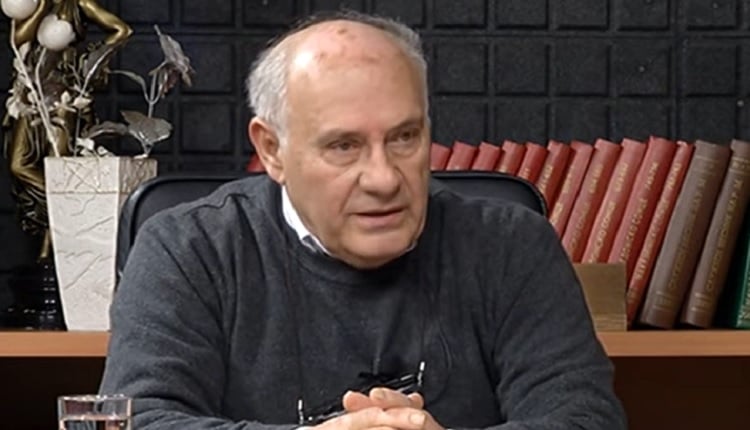 Почина Виктор Мизрахи татко на пратеничката Рашела Мизрахи и долгогодишен претседател на