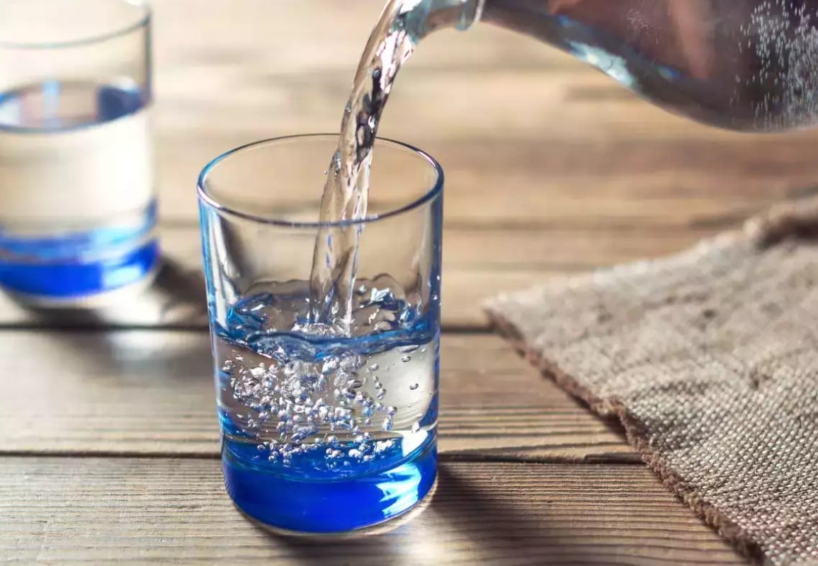 Дали ВОДА секогаш е најдобро РЕШЕНИЕ?