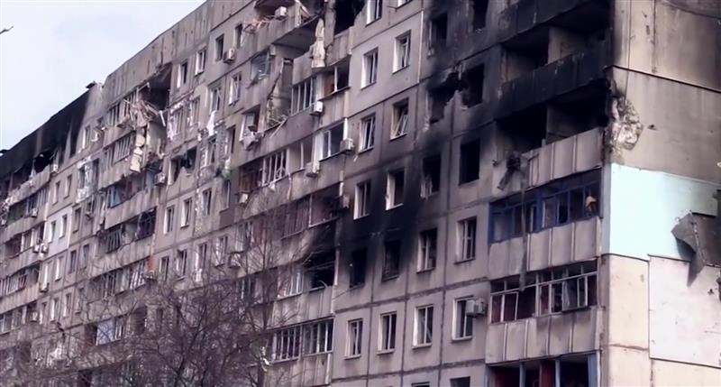 „Волстрит џурнал“ Најголемите европски земји ја охрабруваат Украина за